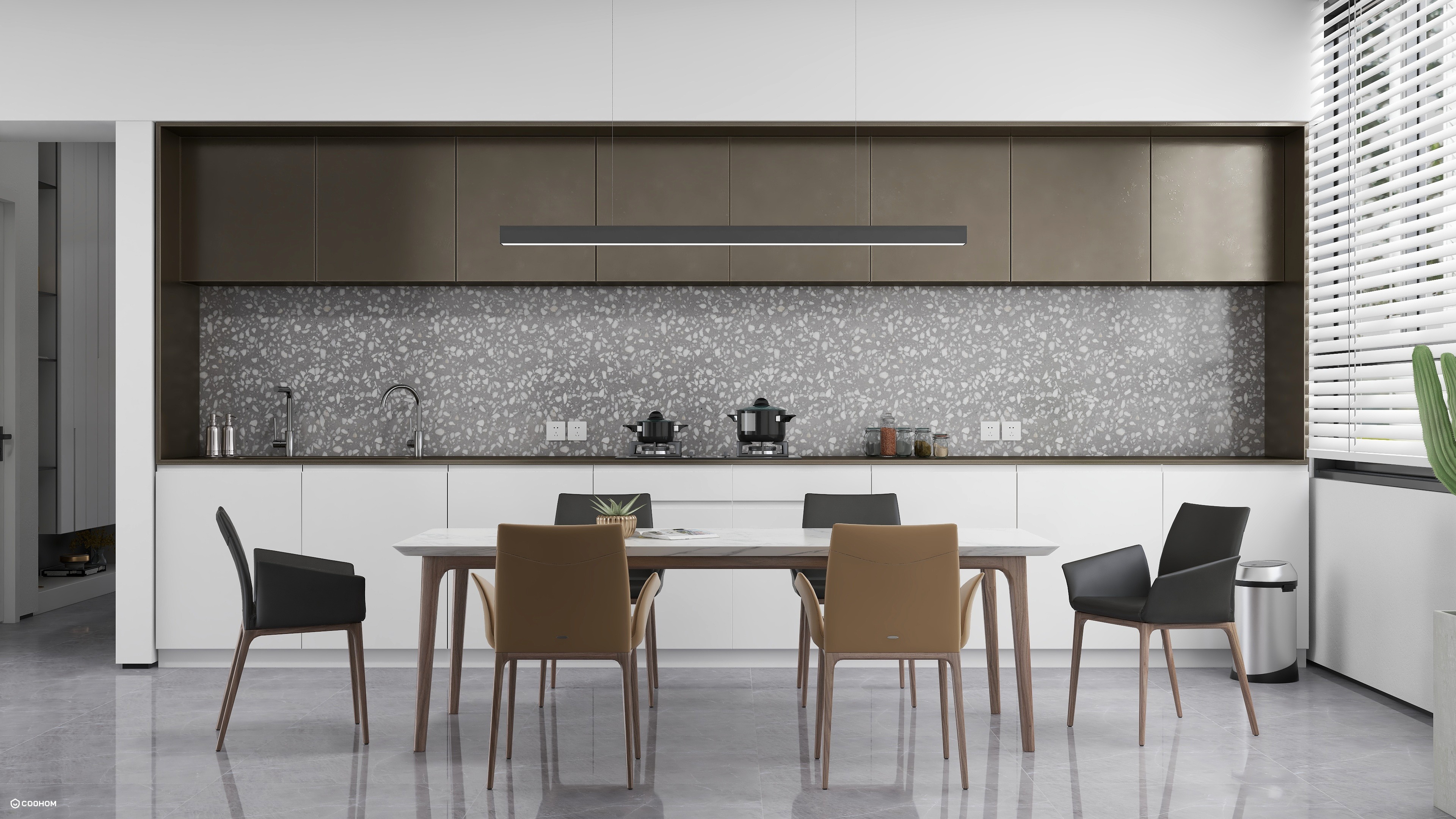 Kitchen Lighting IP Rating: Stop Moisture Damage Near Sink