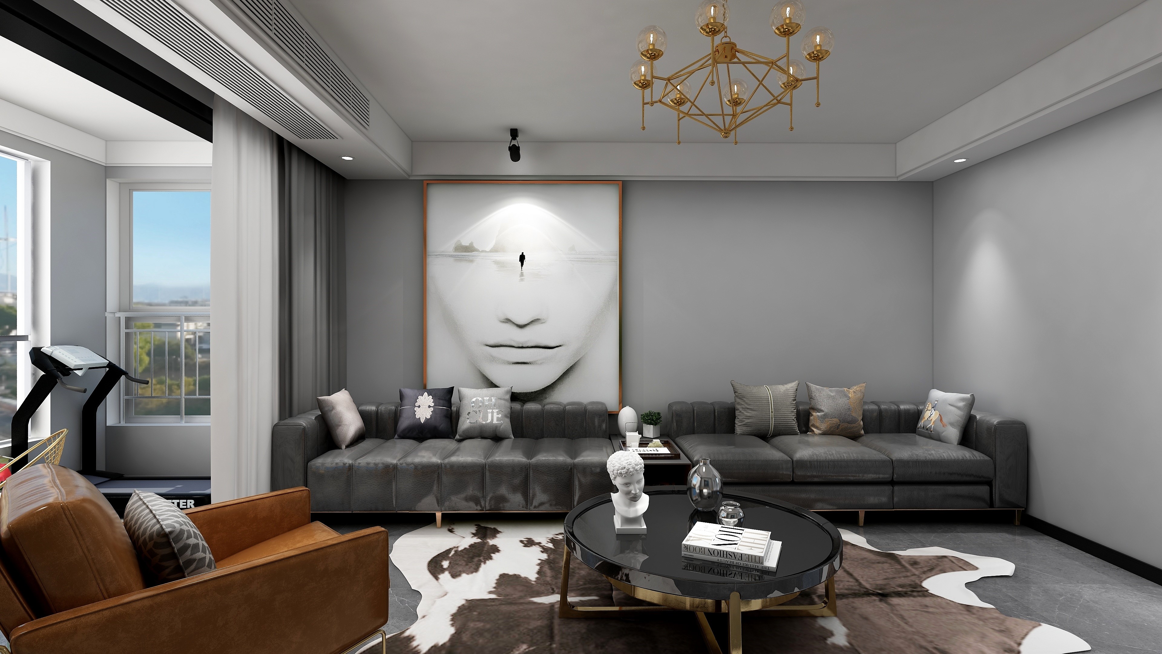Maximizing Energy Efficiency in Interior Design