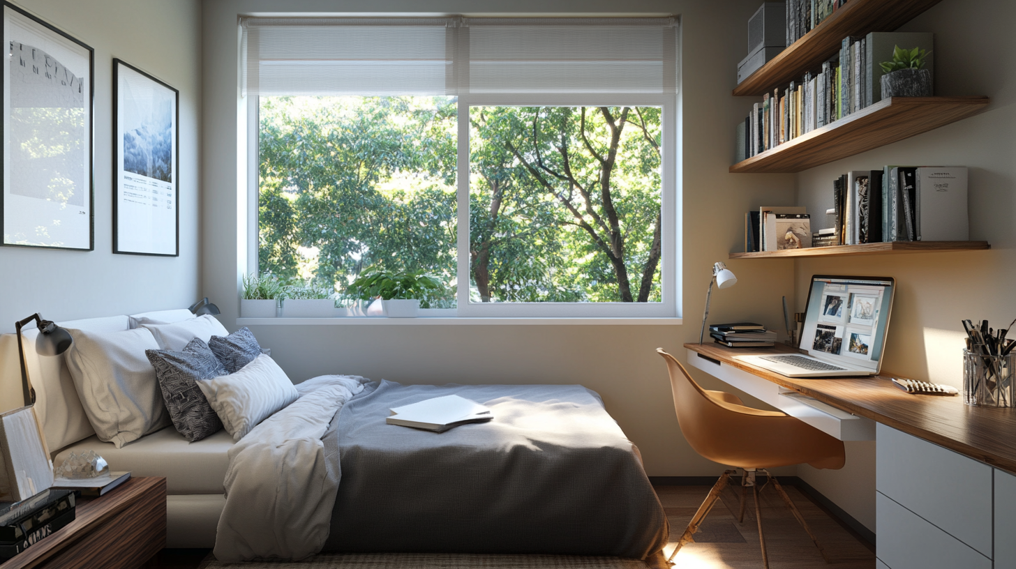 10 x 16 Bedroom Layout Ideas | Smart Design & Furniture Tips
