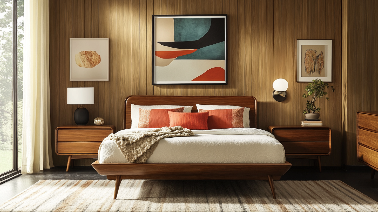11 x 12 Bedroom Layout Ideas That Maximize Comfort and Style
