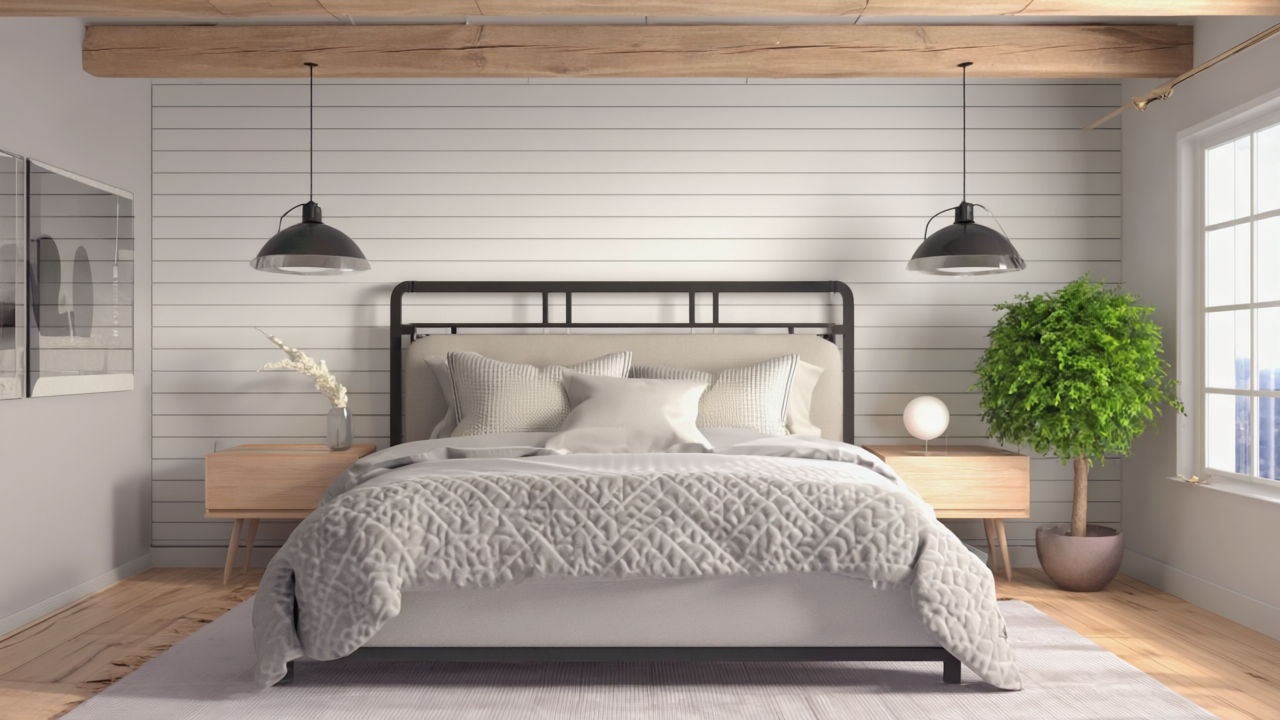 8x12 Bedroom Ideas for American Homes | Layouts, Styles & Tips