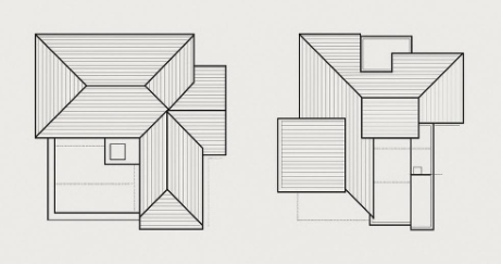 AI Roof Plan Maker: Create Roof Design from Floor Plan in Seconds