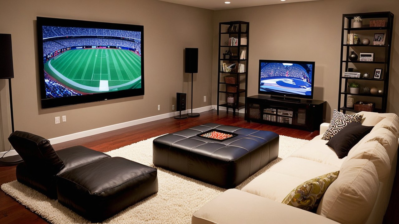 Creative 9x9 Room Layout Ideas for Small Homes and Apartments