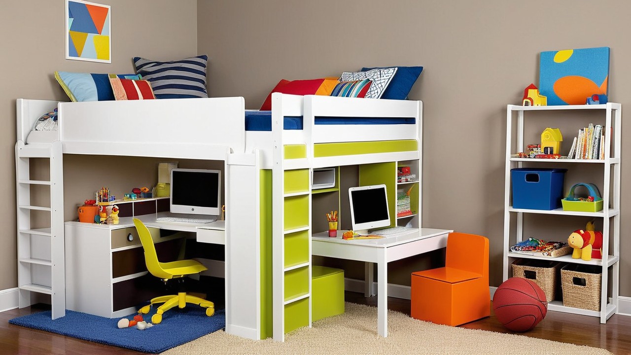 Creative 9x9 Room Layout Ideas for Small Homes and Apartments