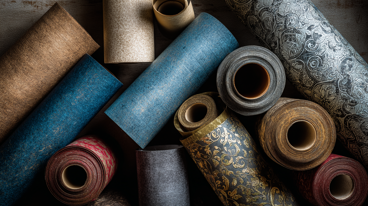 How Much Wallpaper for a 10x10 Room? Roll Calculator & India Buying Guide