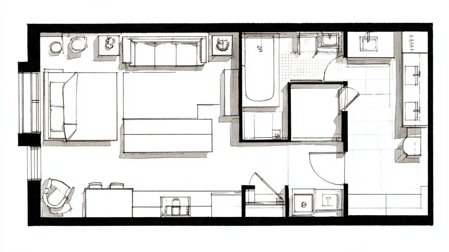How Big Is 600 Square Feet? (2026 Guide)