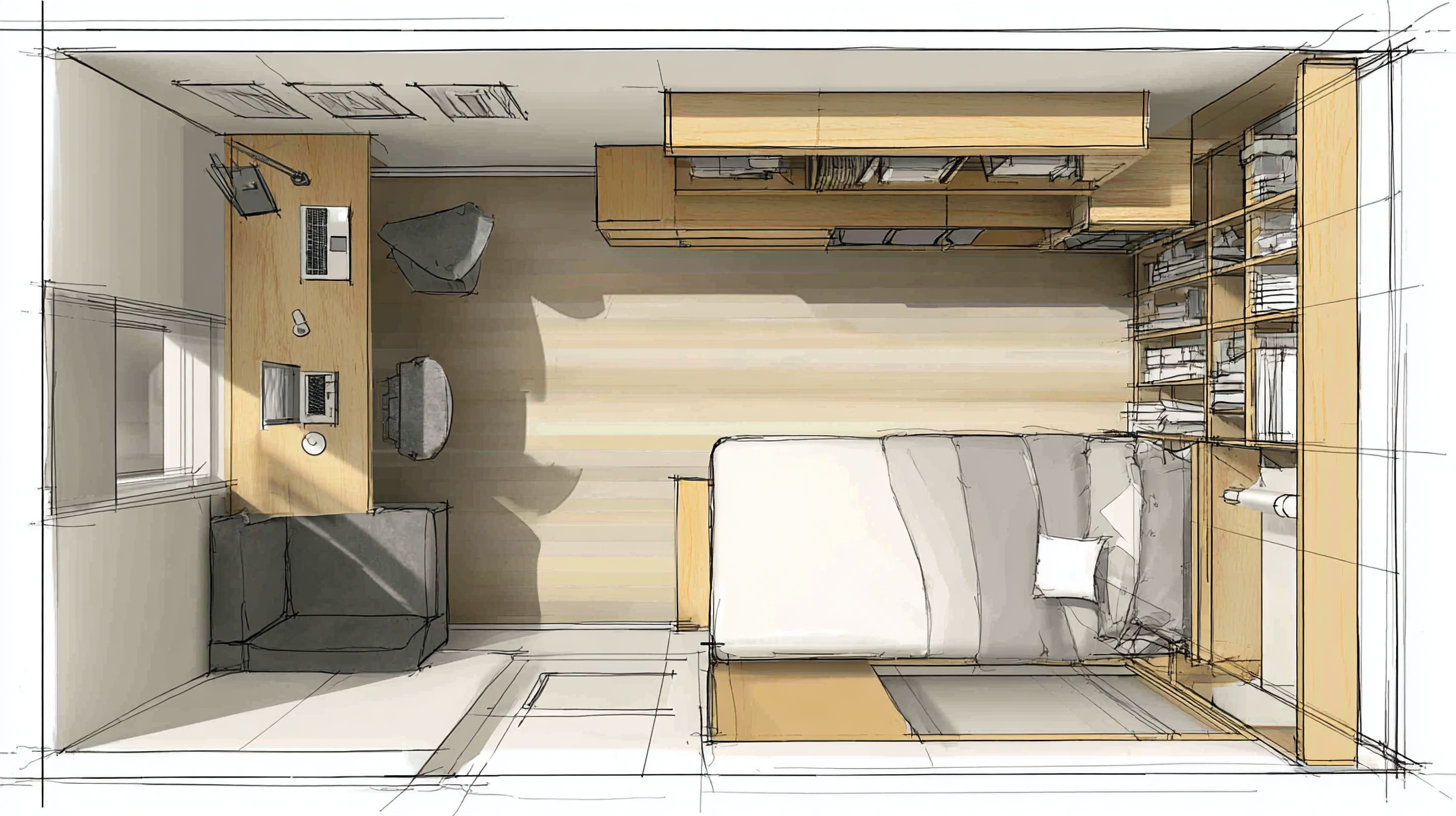 How Big Is a 150 Square Feet Room? Layout Tips & Real-Life Uses