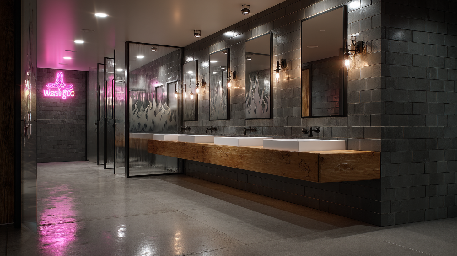 8 x 9 Bathroom Layout Ideas – 4 Functional Designs for 72 Sq Ft Spaces