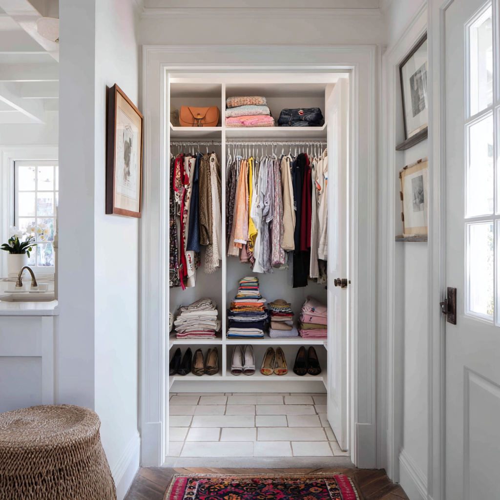 What is a Mud Room? Why U.S. Homes Love This Entryway Must-Have
