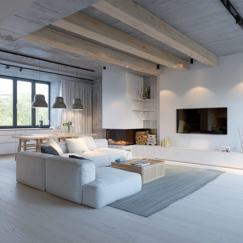 Beam Decoration Ideas for Indian Homes | Vastu Tips & Budget Designs