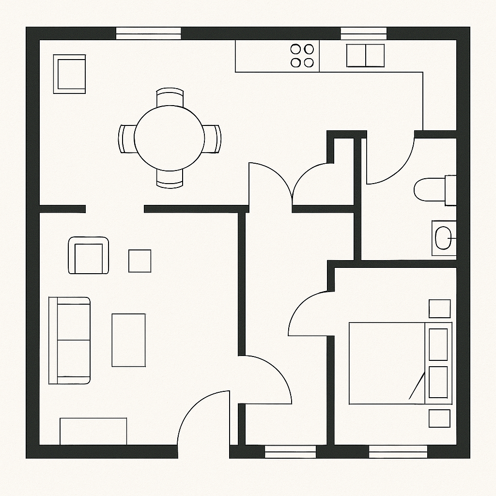 Rayon Design Floor Plan Ideas You’ll Love