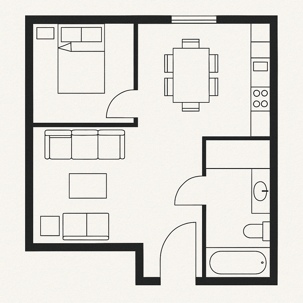 Rayon Design Floor Plan Ideas You’ll Love