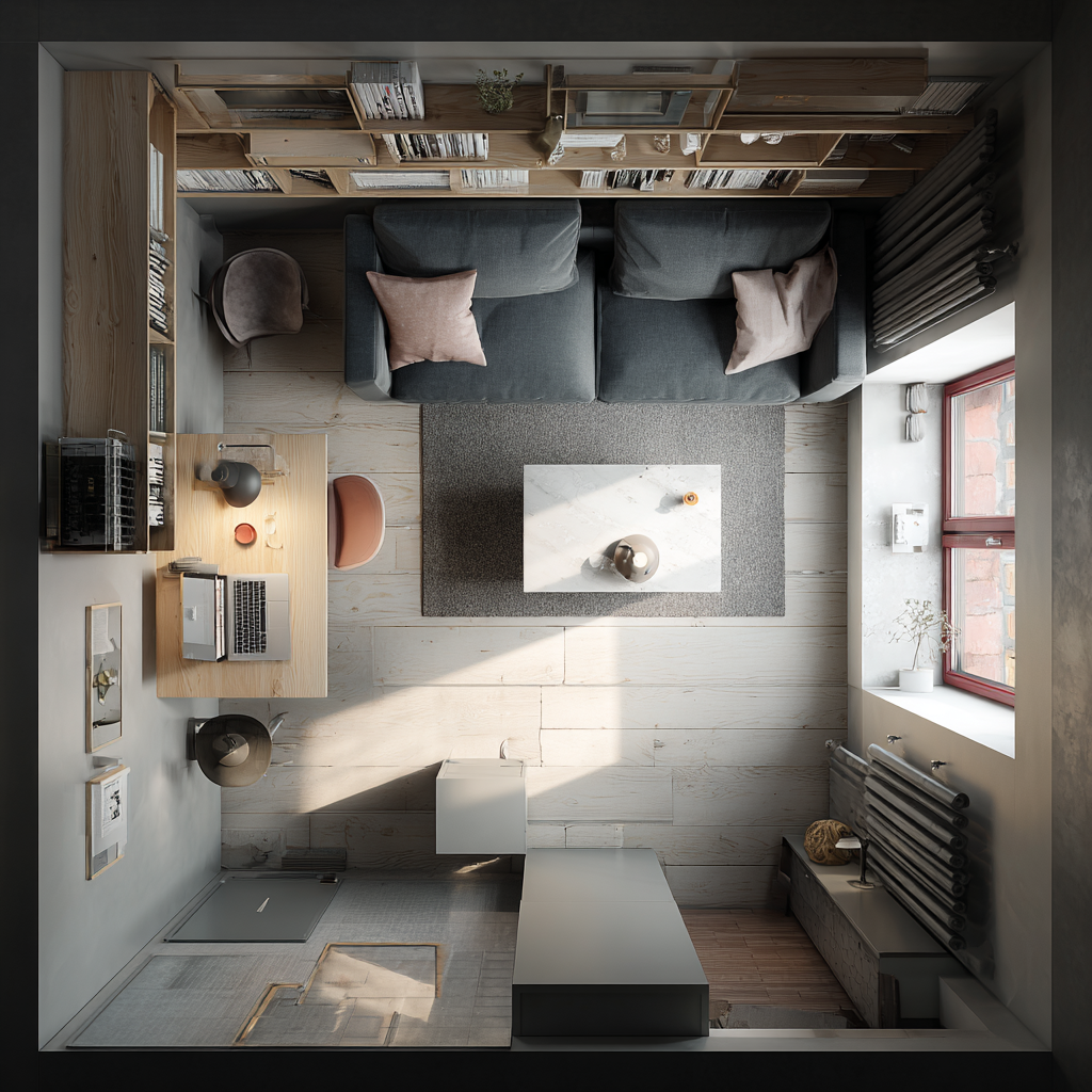 Understanding 20 Square Meters: Helpful Insights