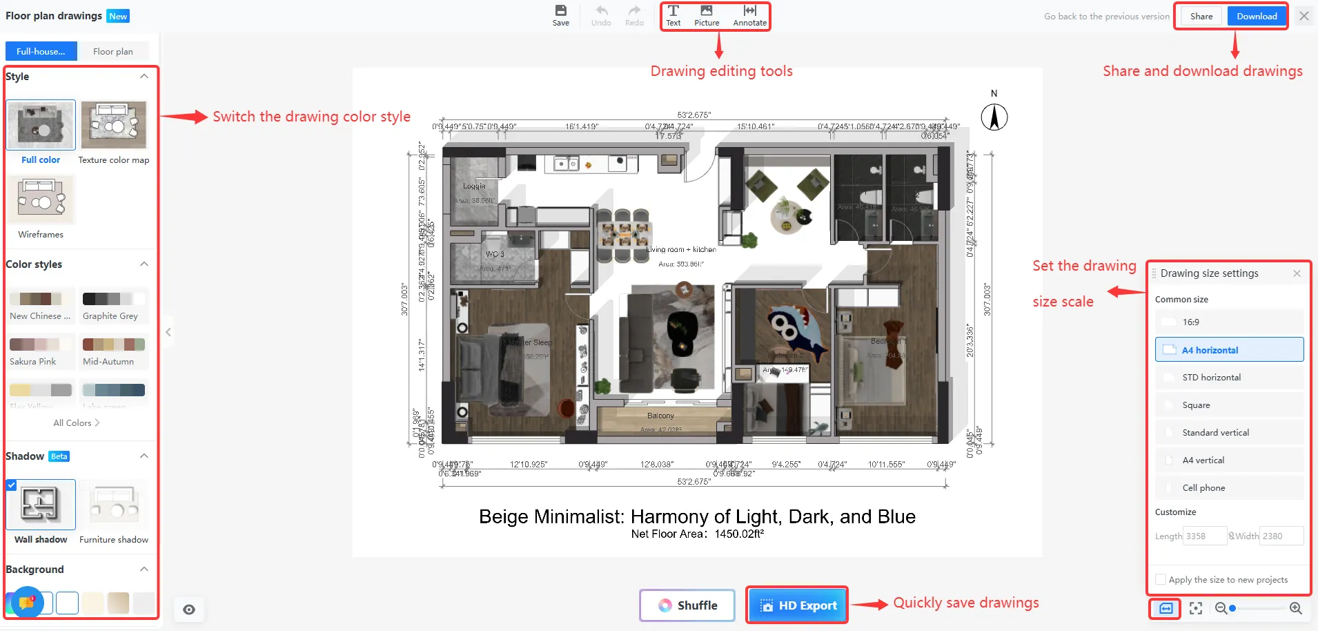 Free Floor Plan Creator: Can't Start a Layout? 5 Fixes