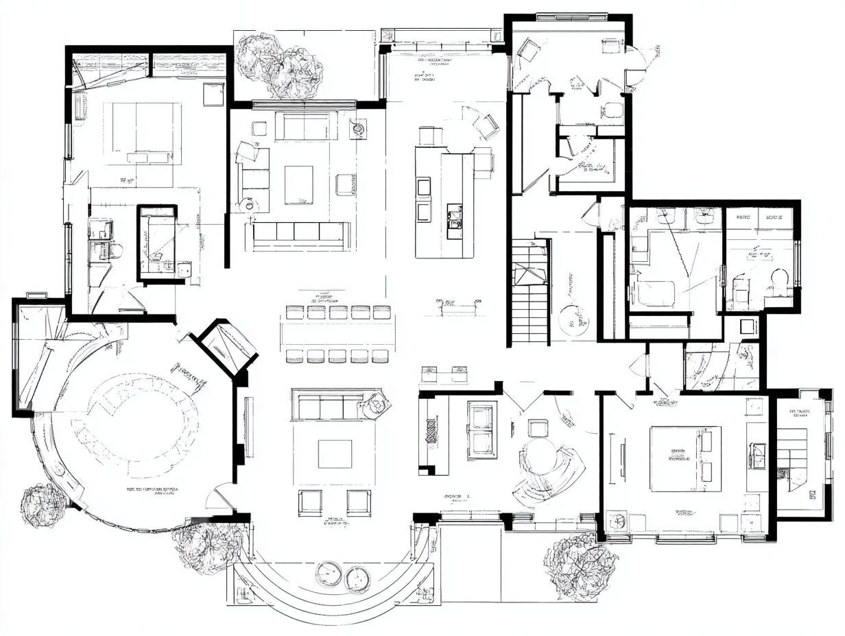 SmartDraw Floor Plan Creator: Why 2D Feels Limiting
