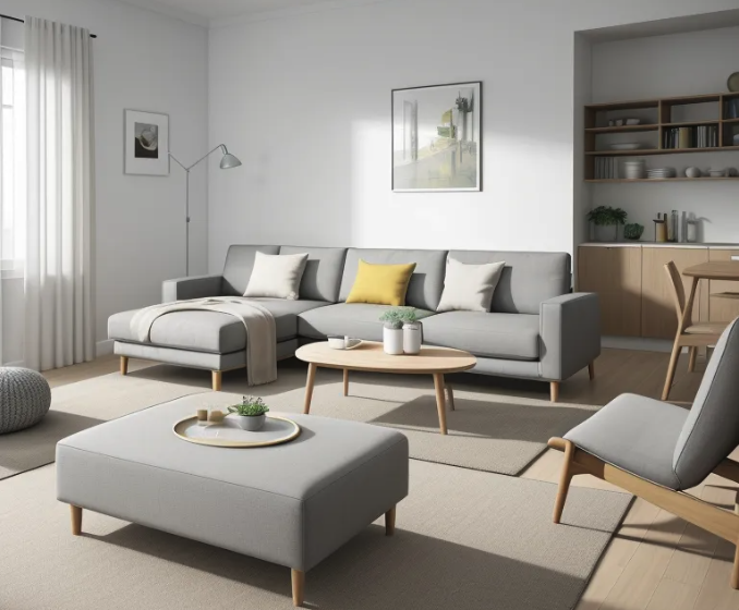 Furniture Visualizer 2026: See Furniture in Your Room