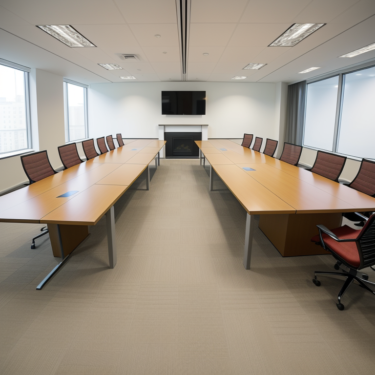 Meeting Room Configurations 2026: Modern Setup Styles