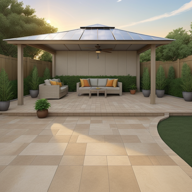 Patio Furniture Planner 2026: Smart Outdoor Layout Design