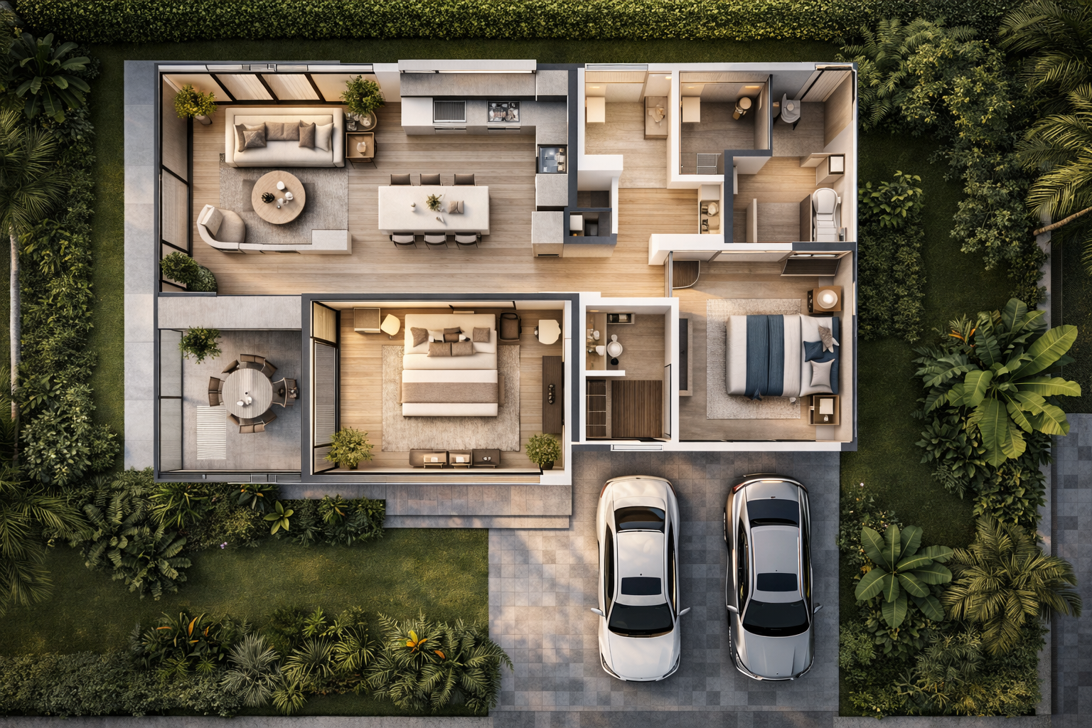 House Floor Plan Wrong? Fix Layout Before You Build