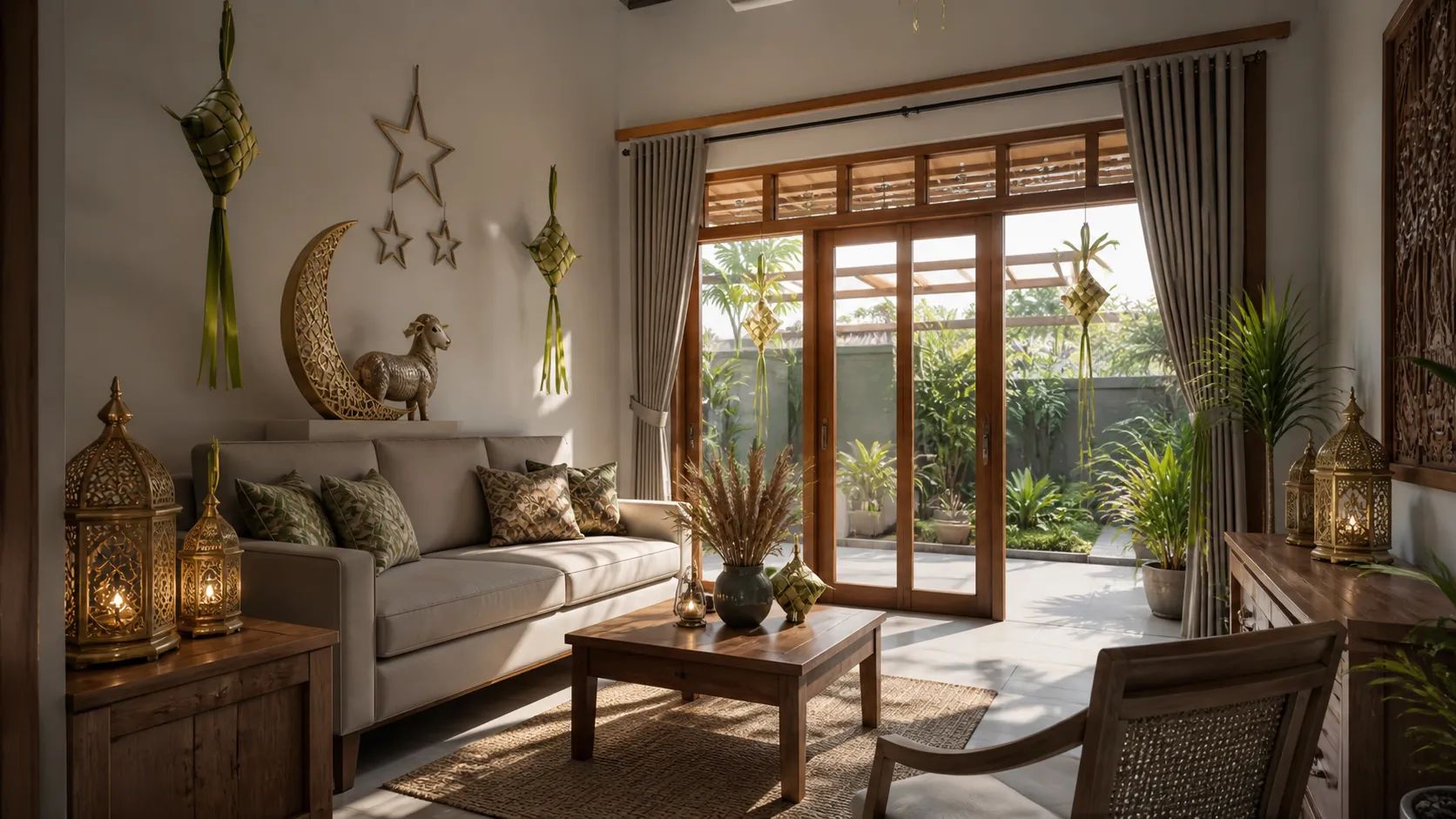 AI untuk Sustainable Design Rumah: Teknologi untuk Hunian Ramah ...