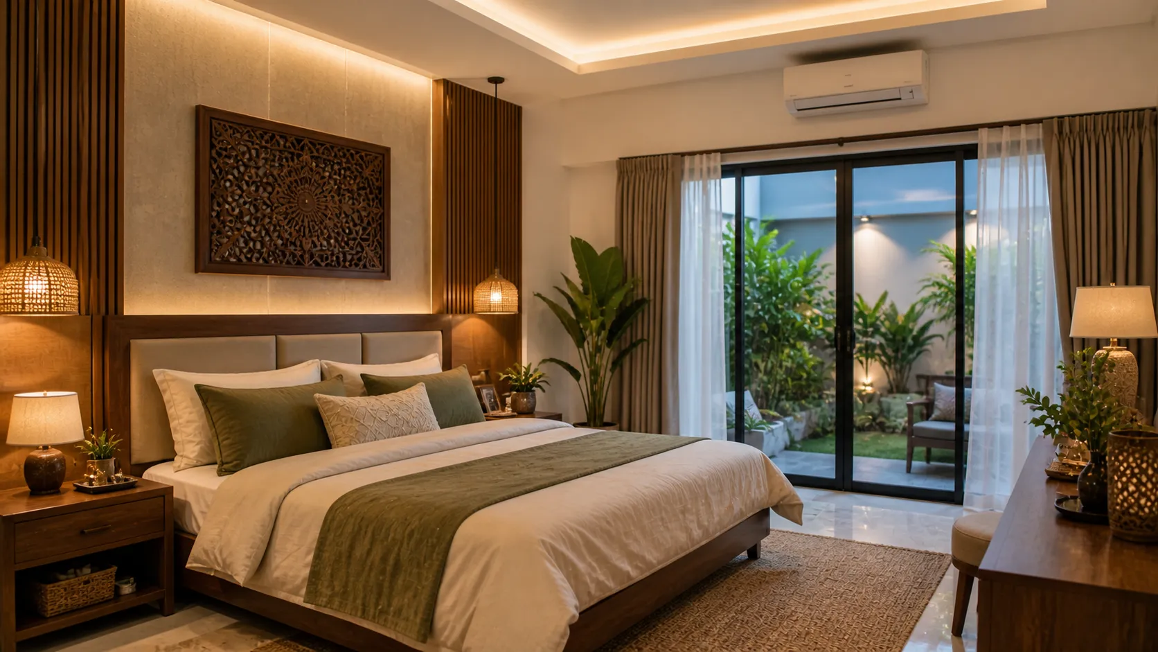 Desain Rumah: Cara Lama vs Cara Modern — Mana yang Lebih Hemat dan ...