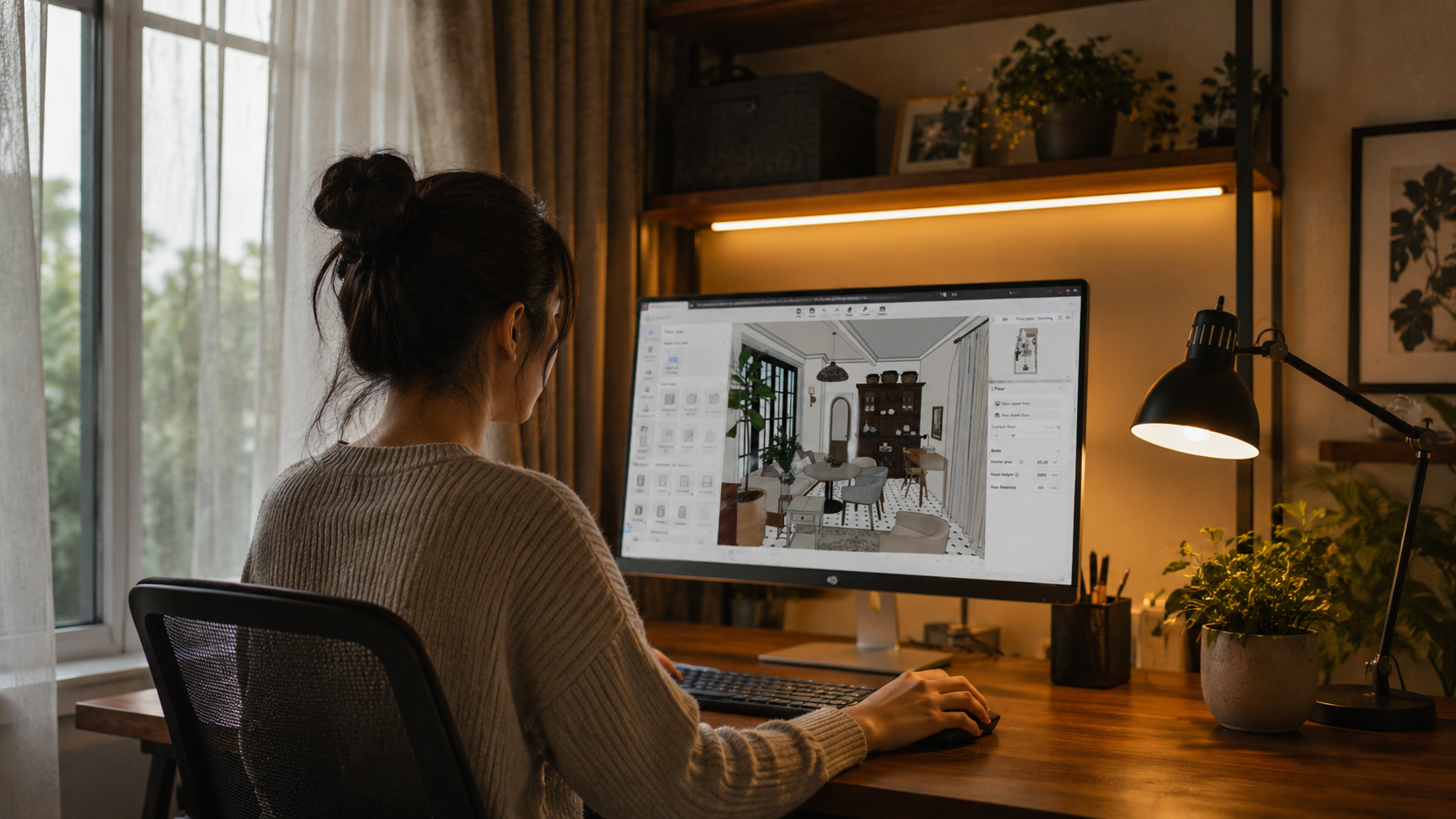 Floor Planner untuk Desainer Interior Profesional: Memaksimalkan ...