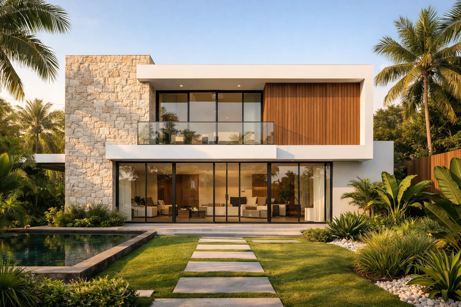 Floorplanner untuk Rumah 2 Lantai: Cara Merancang Layout yang Nyaman ...